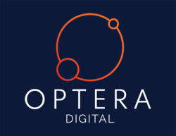 Optera Digital - Landing